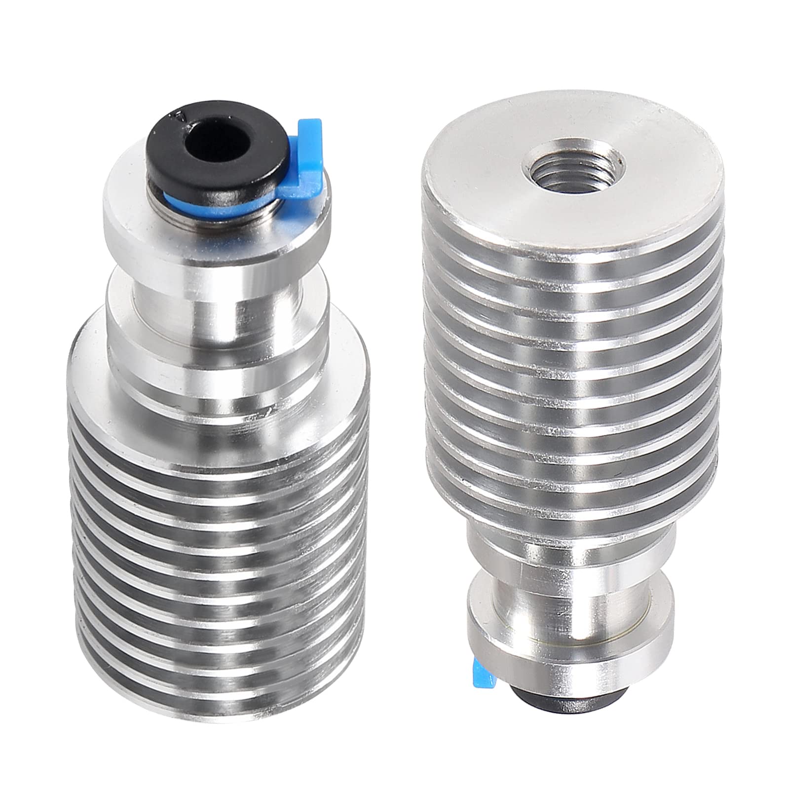 Snapklik.com : 6pcs V6 Heat Sink 1.75mm, Aluminum Cooler Heatsink,3D ...