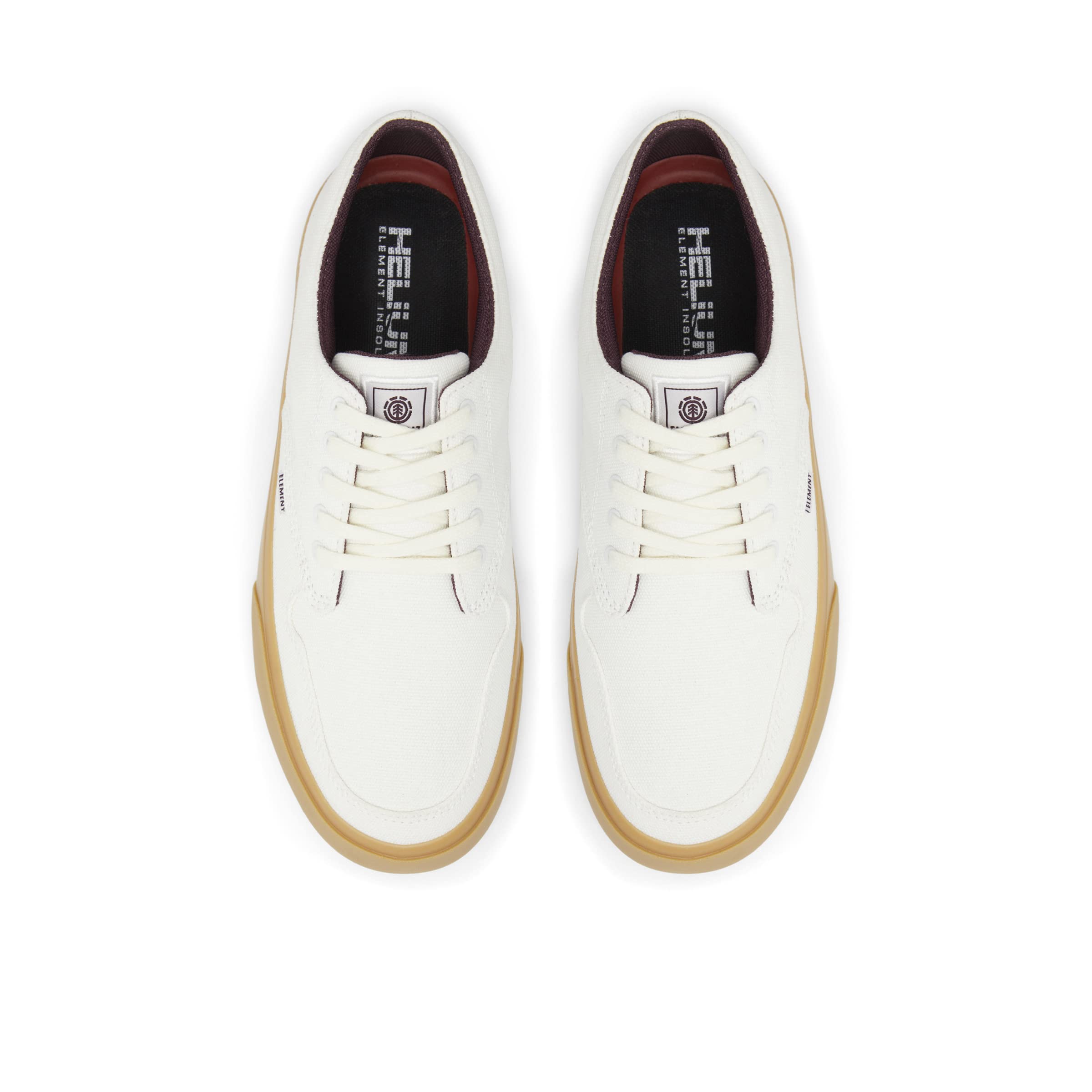 Element Men's Topaz C3 Skate Shoe