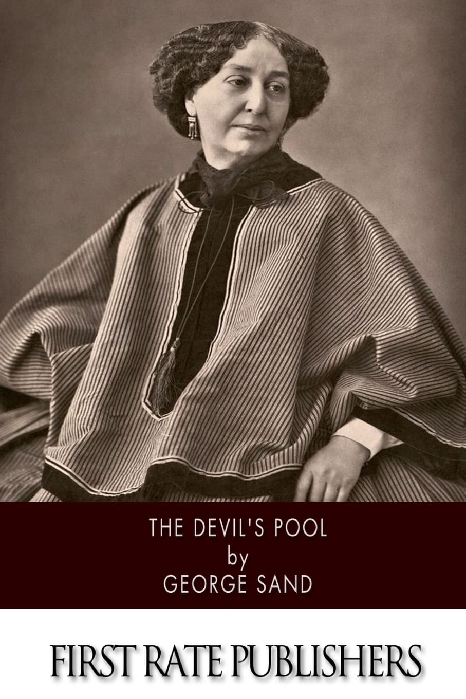 The Devil's Pool: Sand, George, Ives, George B.: 9781512319460: Amazon ...