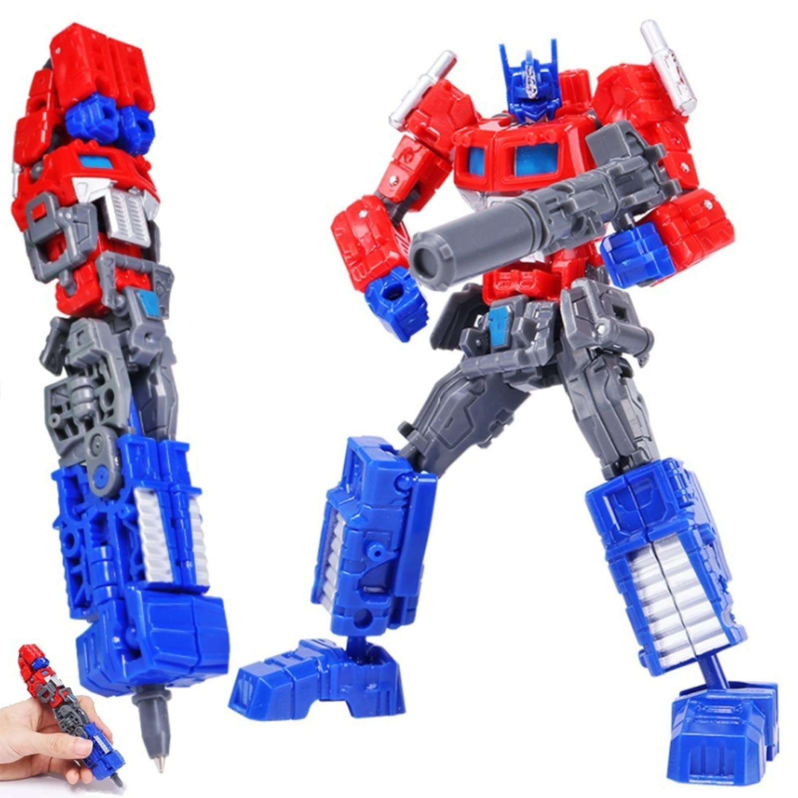Buy The Movie Transformer Optimus Prime Autobot,Deformed Student ...