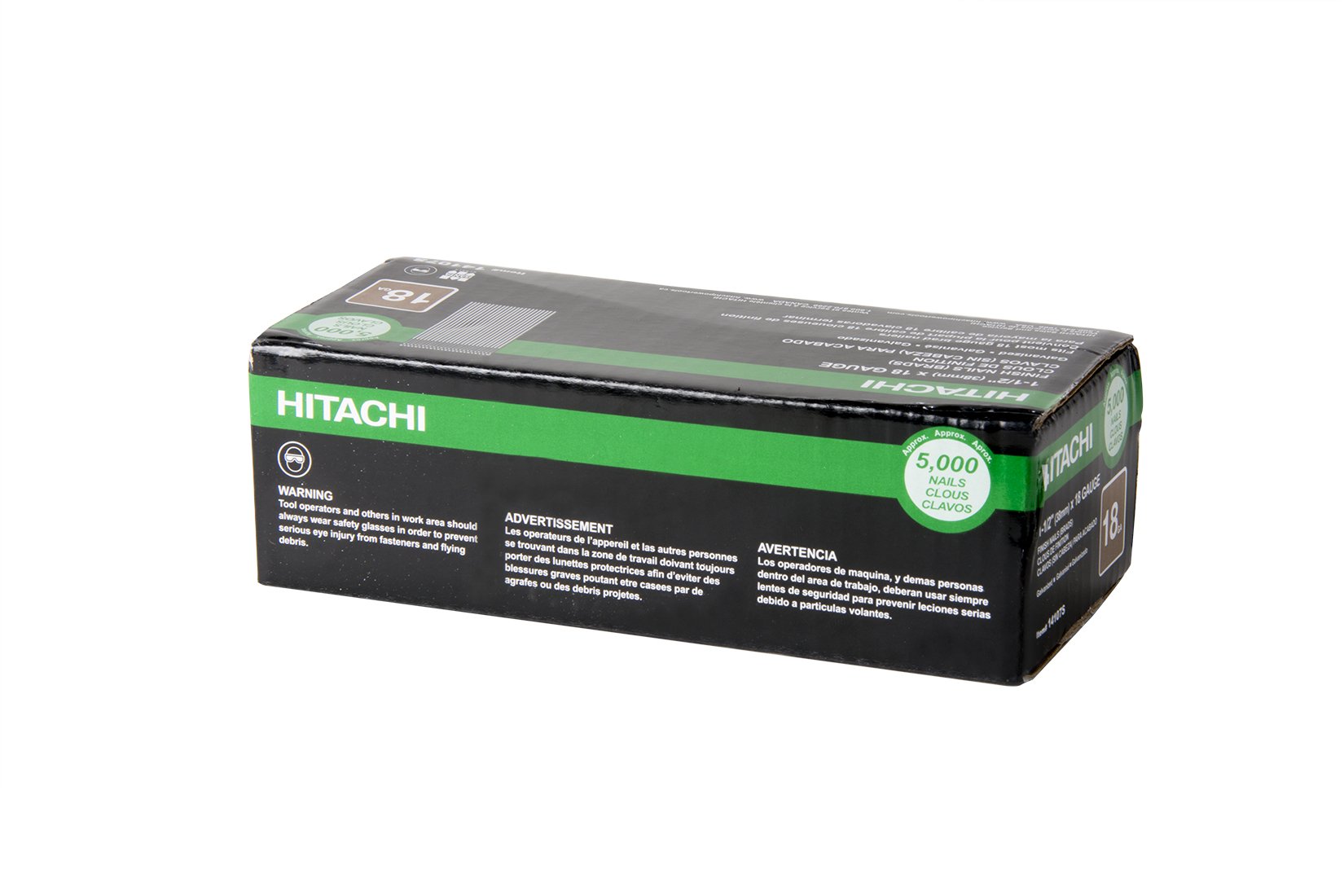 Hitachi Tools Par