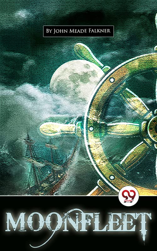 Amazon.com: Moonfleet eBook : John Meade Falkner: Books