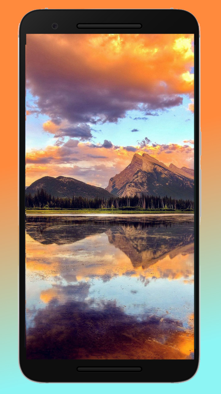 Nature wallpapers - App on Amazon Appstore