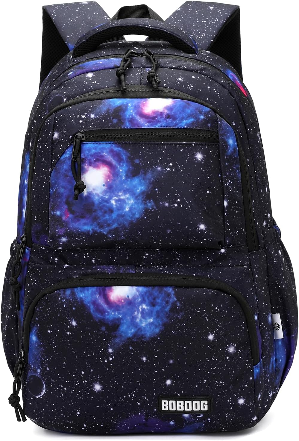 Amazon.com | VIDOSCLA Galaxy Kids School Backpack for Boys Primary ...
