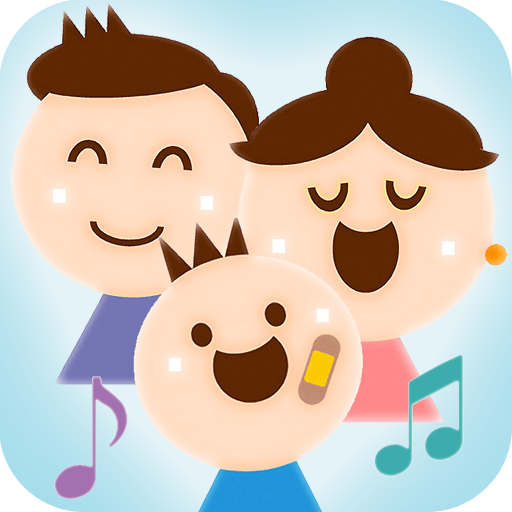 Tap Kids Music - App on Amazon Appstore