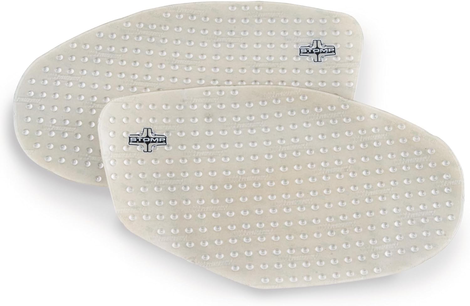 Stomp Design 55-10-0110 Traction Pads - Clear, Graphics - Amazon Canada