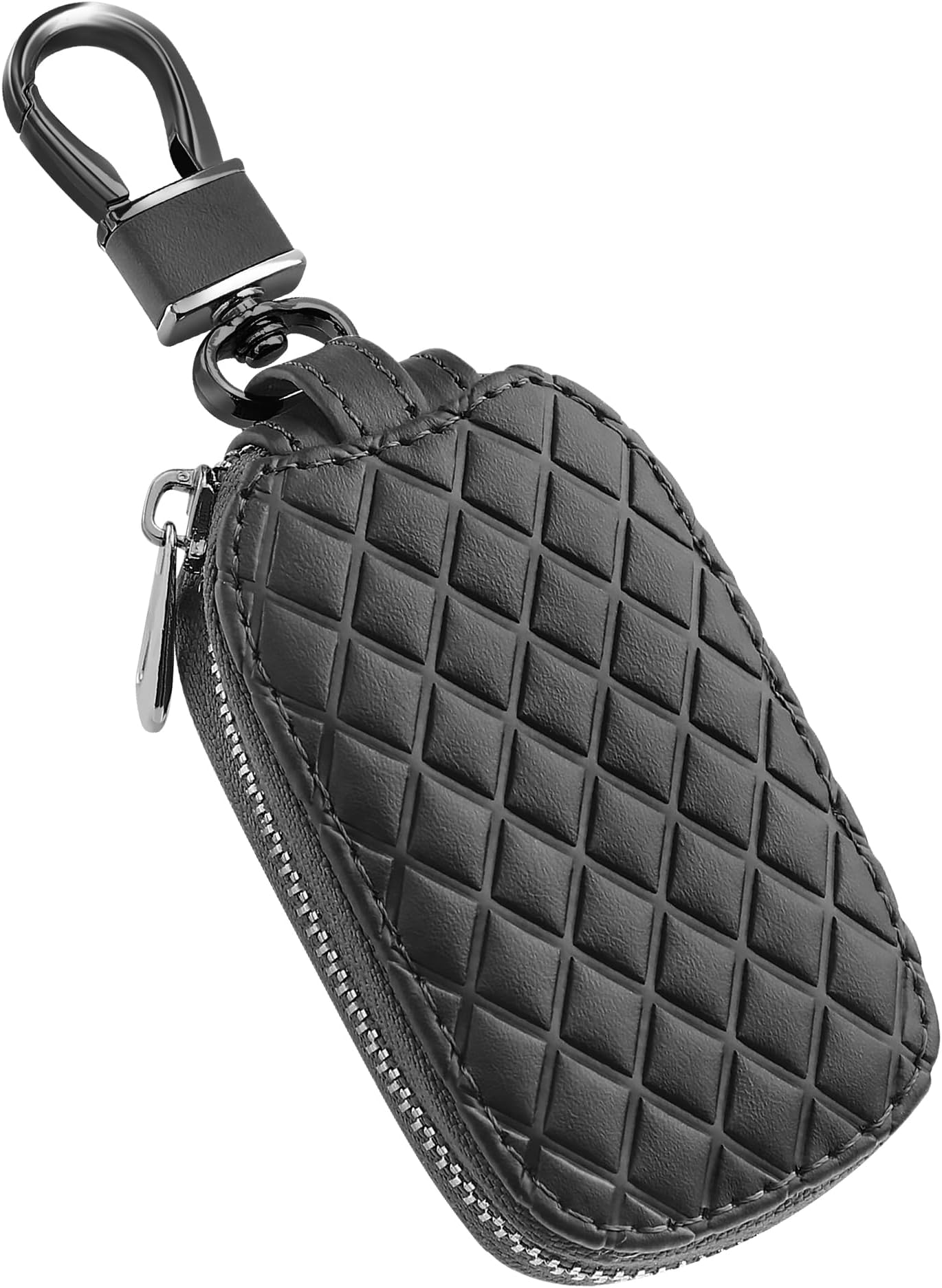 Amazon.com: Stylish Key Fob Cover with Sunroof,Car Key Cover Use for ...