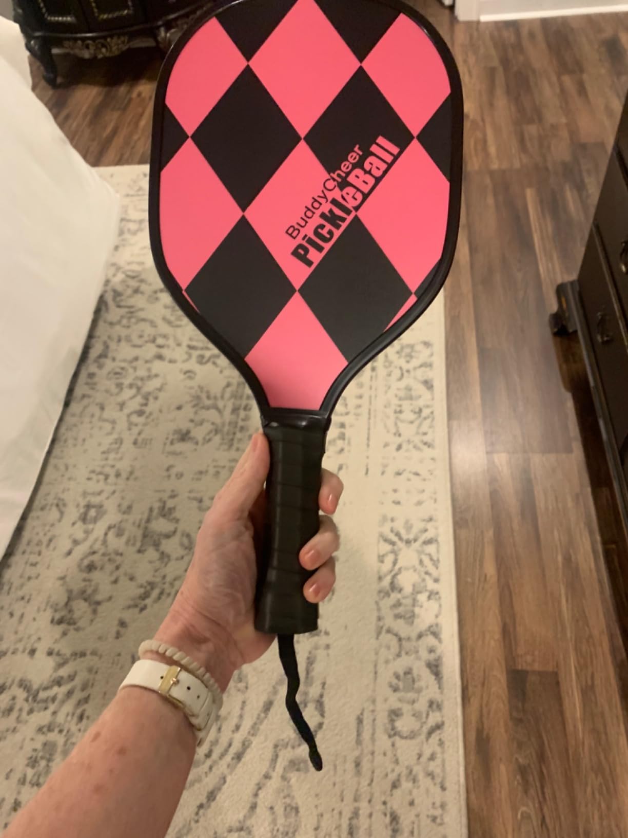$9/mo - Finance Buddy Cheer Pickleball Set/Single Paddle - Includes 4 ...