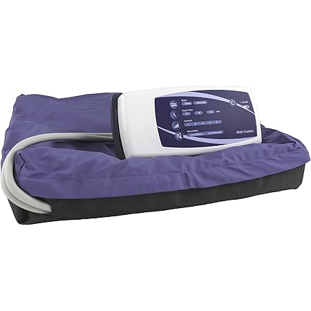 Amazon.com: PURAP Wheelchair Cushion for Bedsore Prevention & Treatment ...