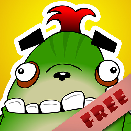 Greedy Monsters Free - App on Amazon Appstore