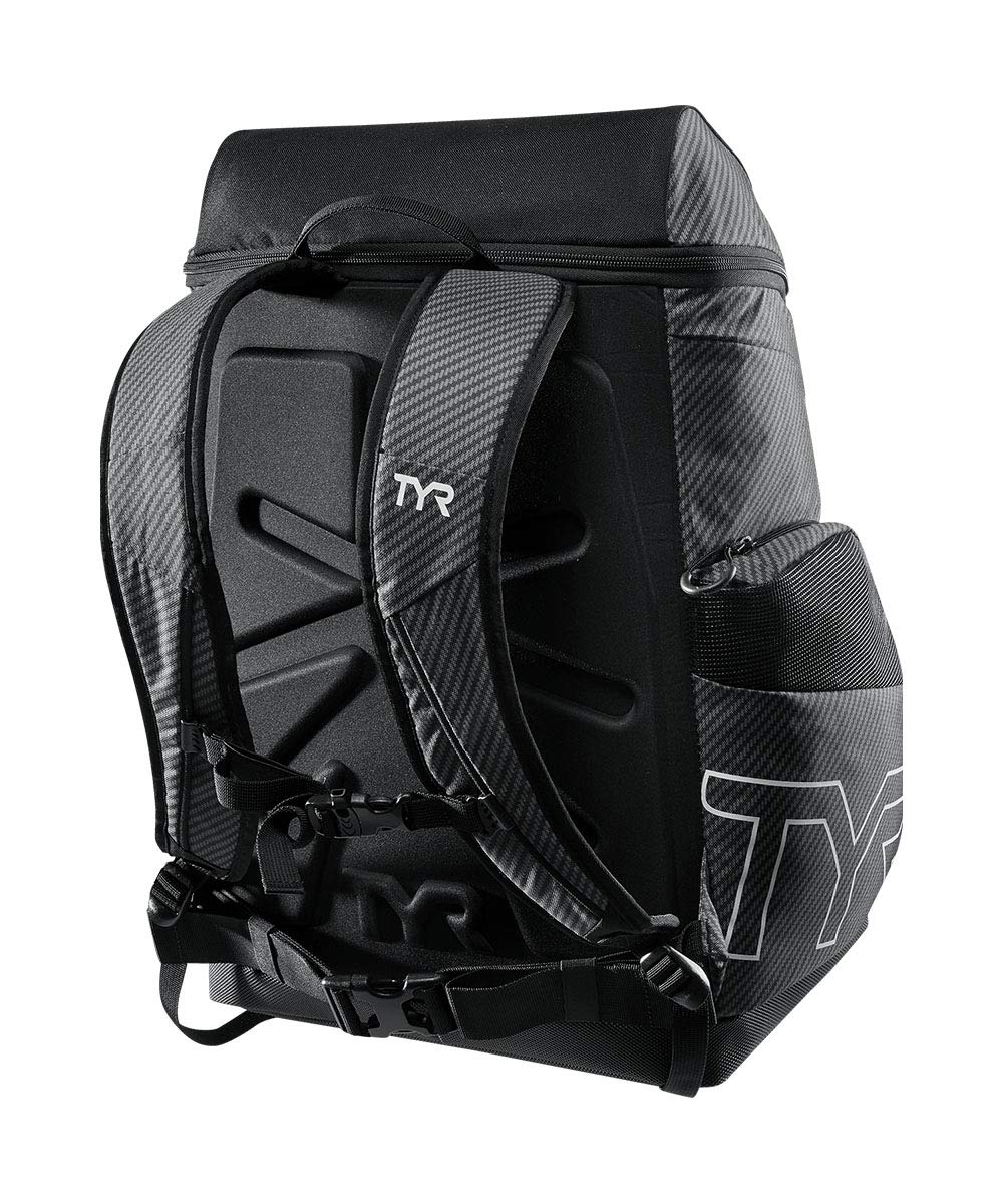 Snapklik.com : TYR Alliance Backpack - Wet/Dry Athletic Gym And Pool ...