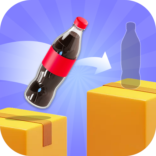 Bottle Jump 3D - Flip Game - App on Amazon Appstore
