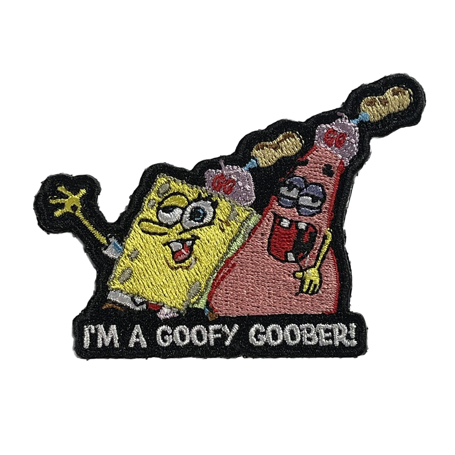 Goofy Goober Meme