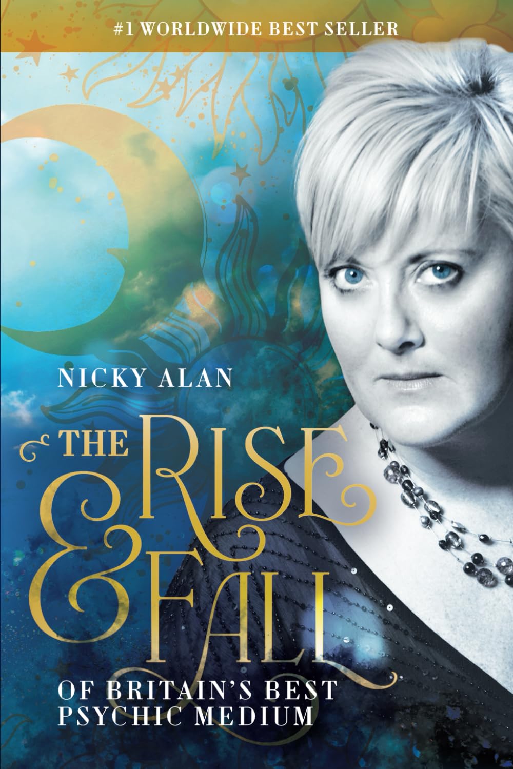 The Rise and Fall of Britain's Best Psychic Medium : Alan, Nicky ...
