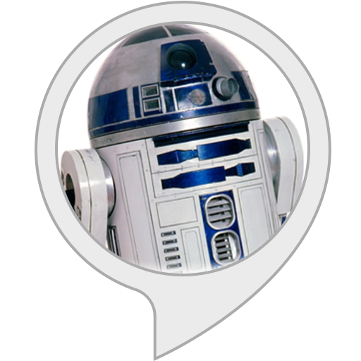 Amazon.co.uk: R2D2 Talk : Alexa Skills