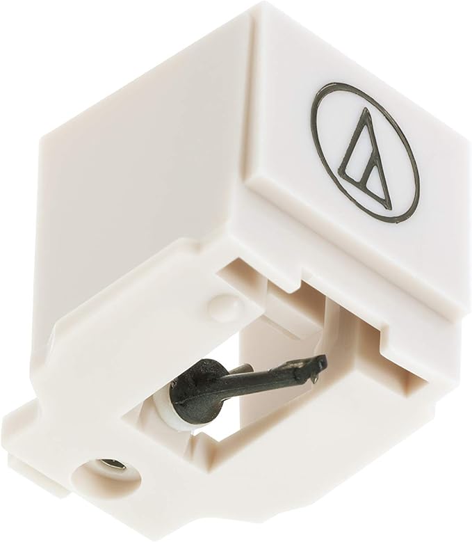 Audio Technica ATN3600L Conical Replacement Stylus Conical Stylus ...