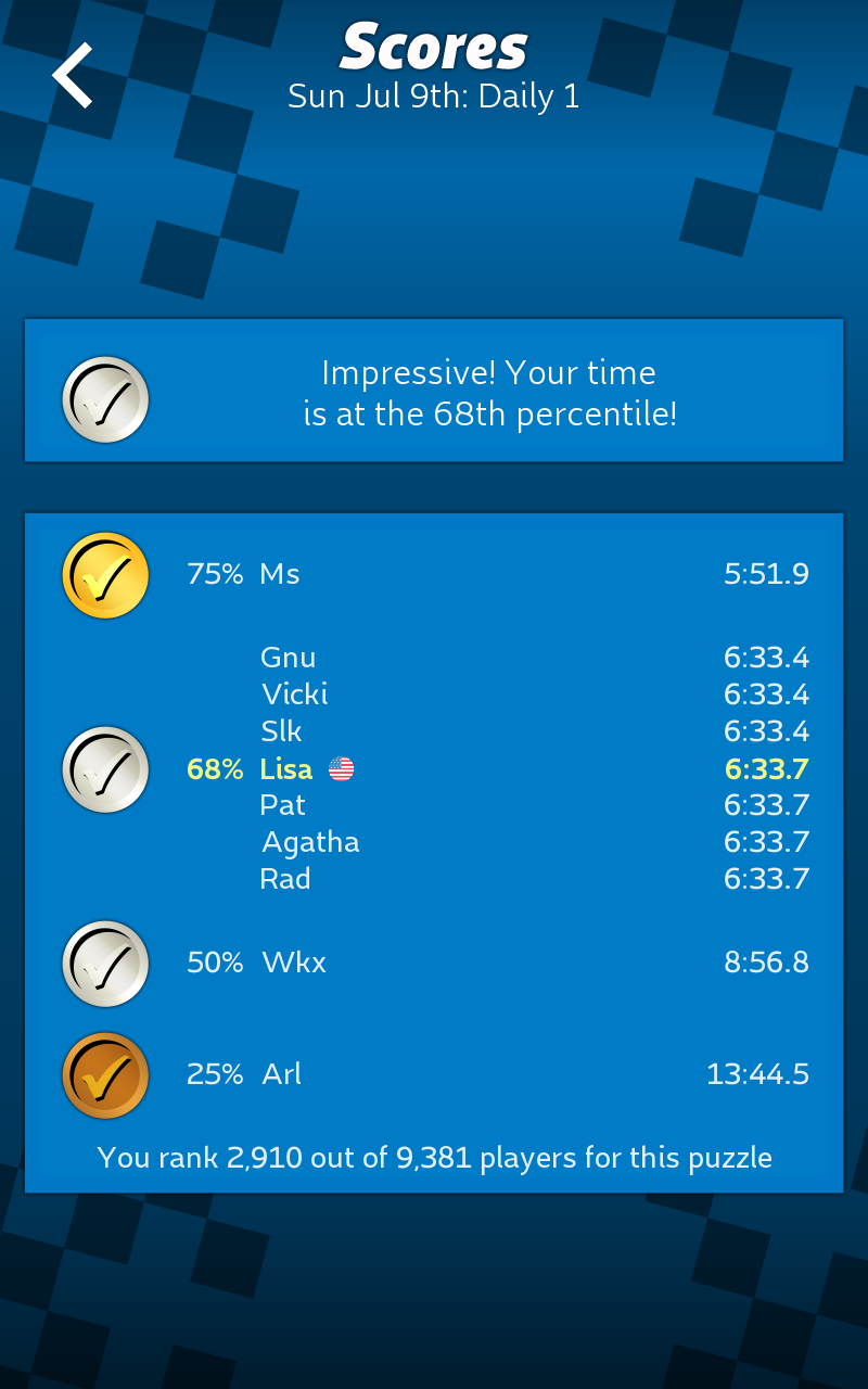 Astraware Crosswords:Amazon.com:Appstore for Android