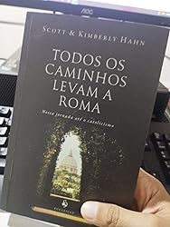 Todos os Caminhos Levam a Roma | Amazon.com.br