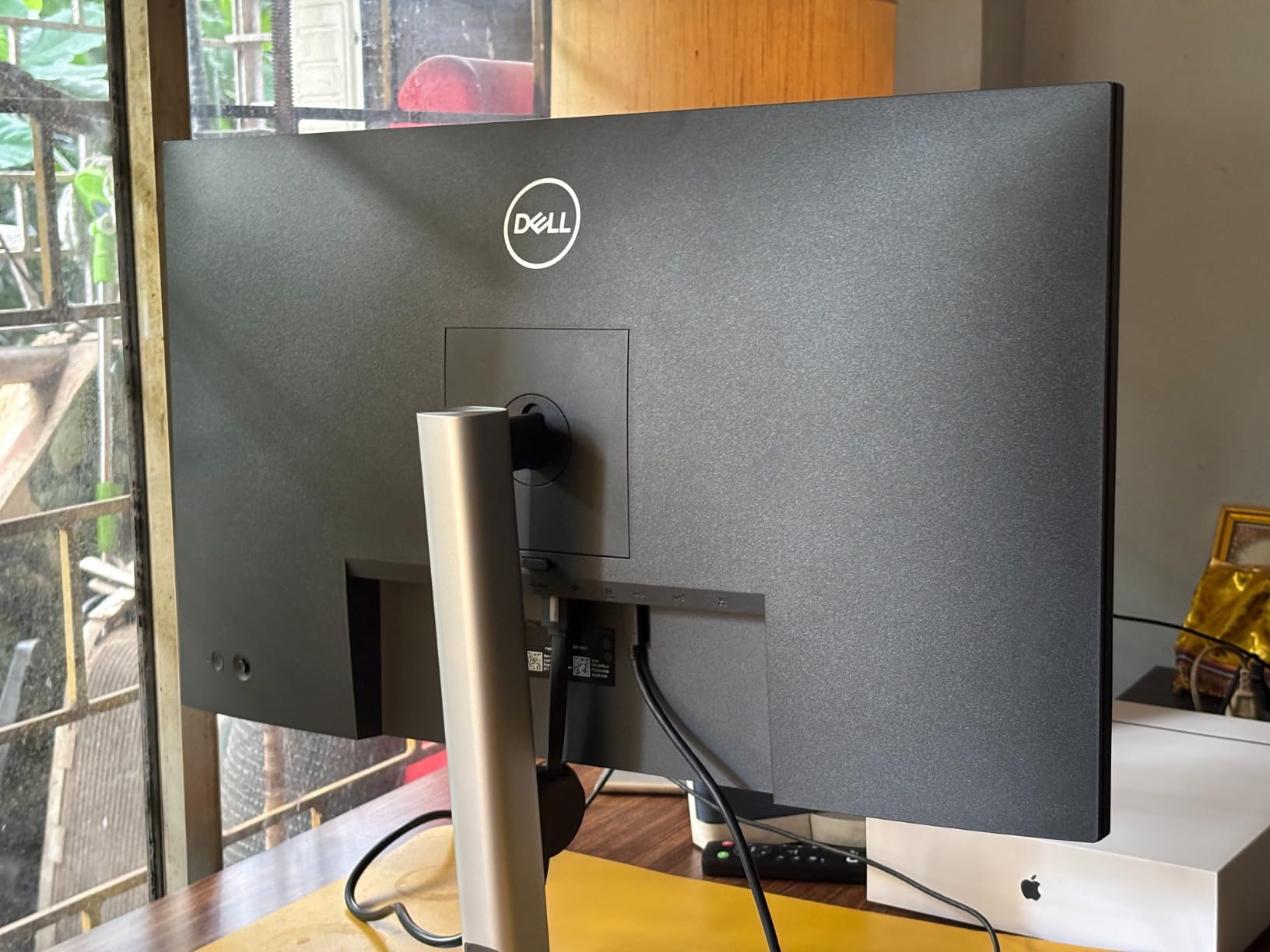 Dell P2723Qe 27 Inch 16:9 4K Ultra Hd Usb-C Hub Ips Led Monitor, Black ...