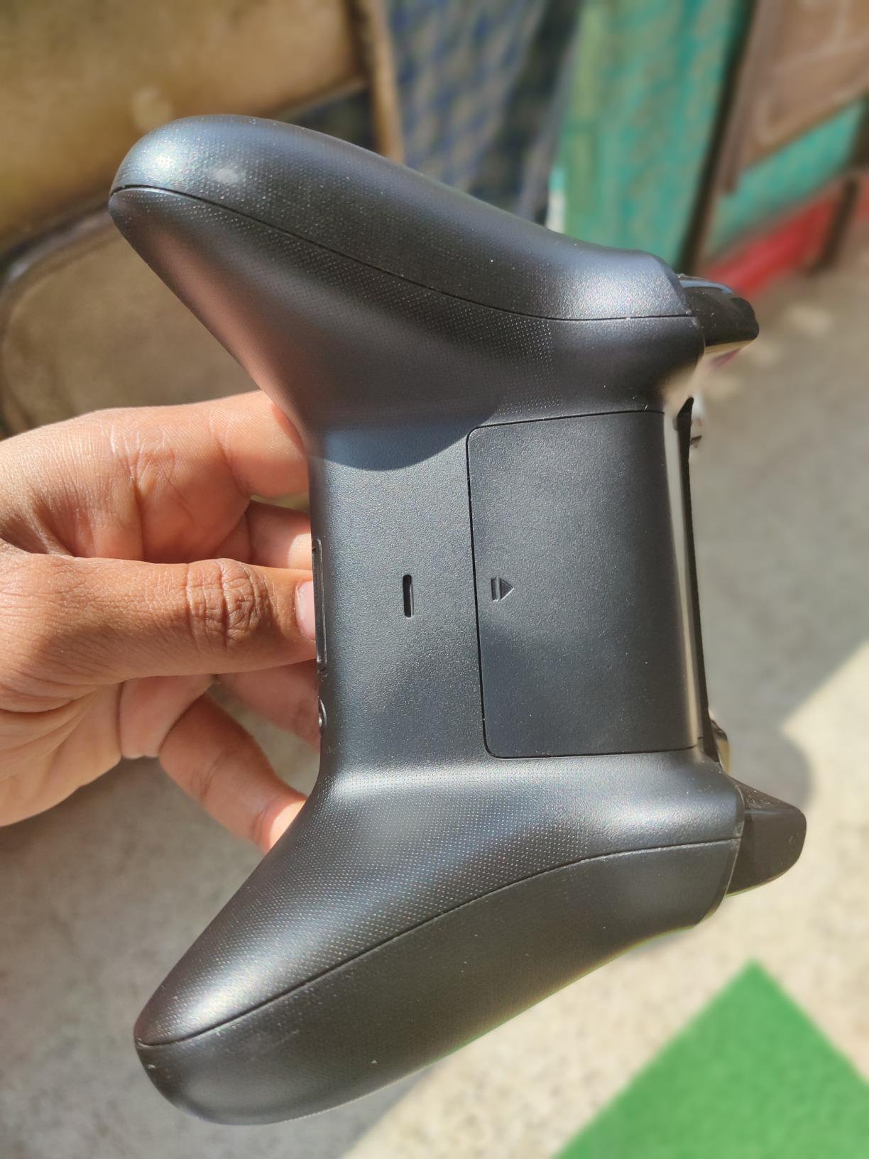 Microsoft Xbox one S Controller For Xbox One ,Xbox One S and PC ...