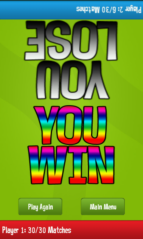 Match It FREE - Symbol Matching Game:www.amazon.com:Appstore for Android