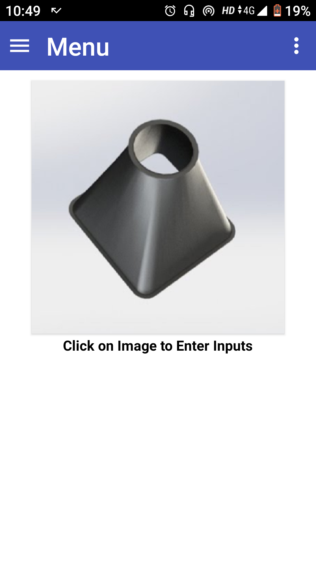 Transition Layout - App on Amazon Appstore