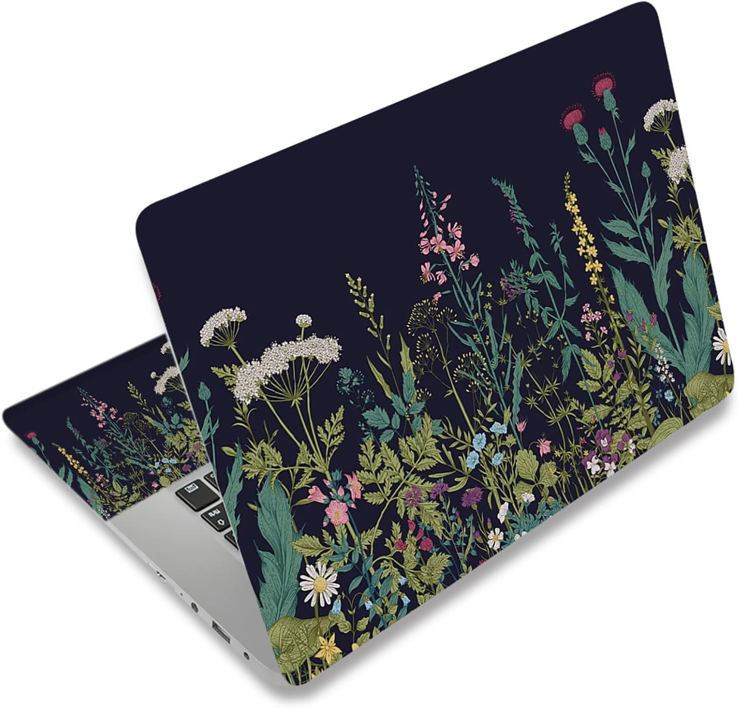 Amazon.com: 15 15.6 inch Laptop Notebook Skin Vinyl Sticker Cover Decal ...