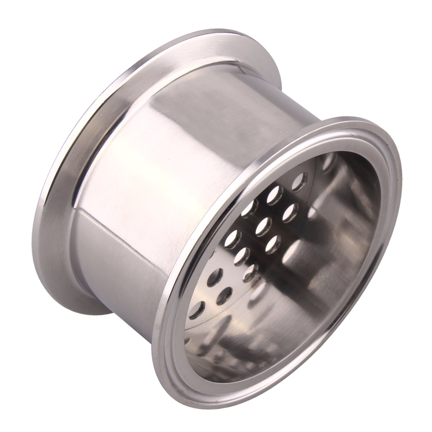 Snapklik.com : DERNORD 3" Tri Clamp Filter Plate - High Pressure ...