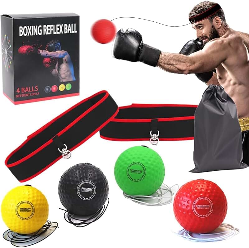 Amazon.ca: Boxballen