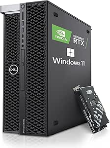 Amazon.co.jp: Ryonan Gaming PC/CPU: Intel Xeon W-2123 / GPU: GeForce ...