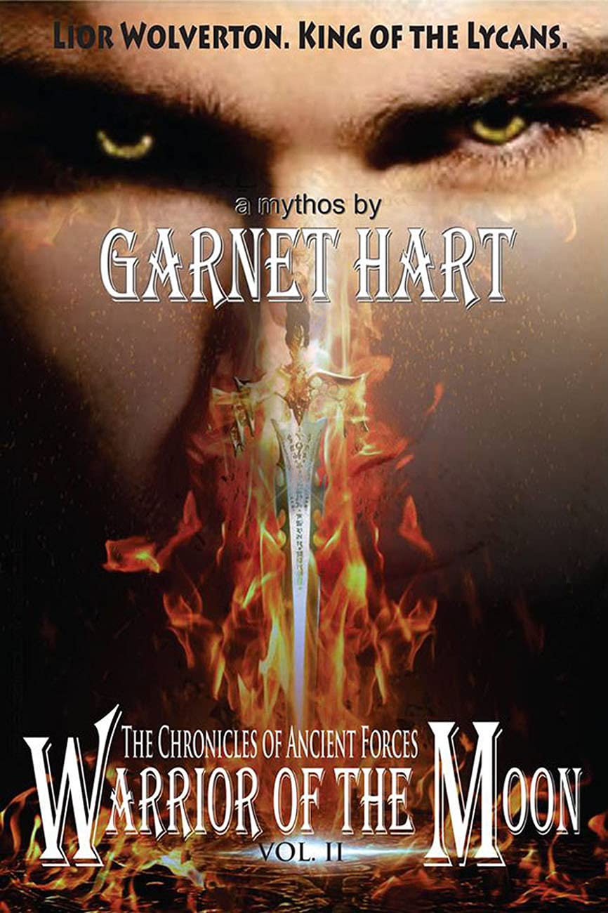 Warrior of the Moon: A Werewolf Shifter Paranormal Romance - Kindle ...