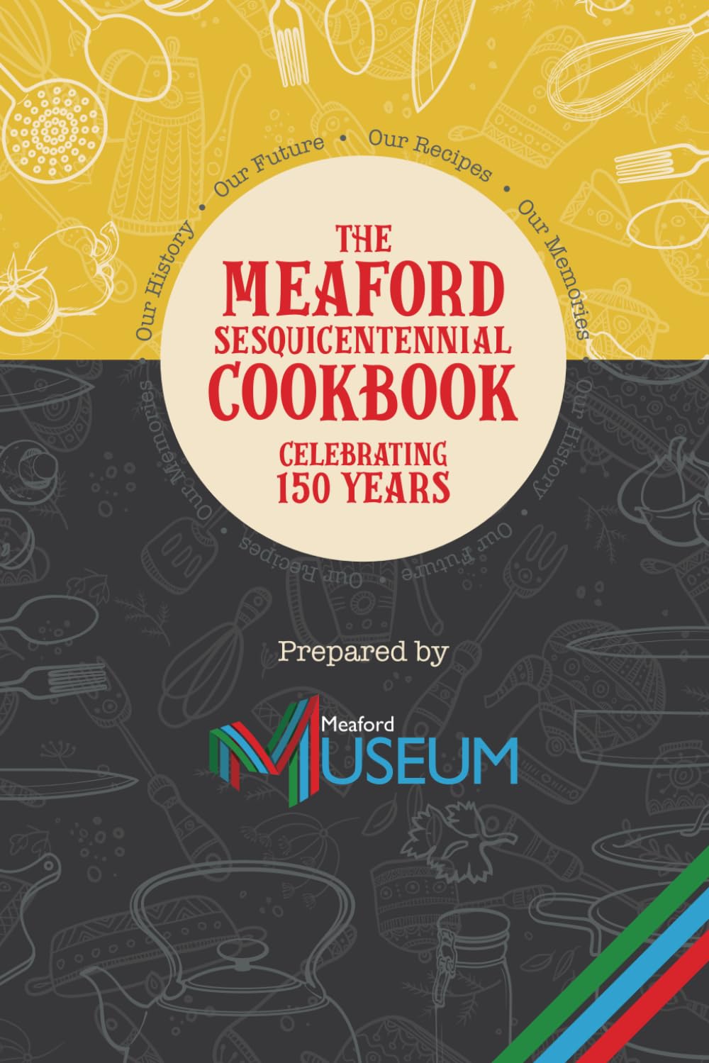 The Meaford Sesquicentennial Commemorative Cookbook: Museum, Meaford ...