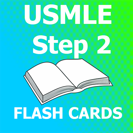 USMLE Step 2 Flashcards 2018 Ed - App on Amazon Appstore