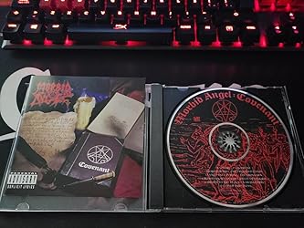 Amazon.com: Covenant: CDs & Vinyl