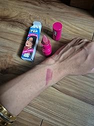 Buy SUGAR POP 4 in 1 Lip Twist - 01 Classic | Multi-use Stackable ...