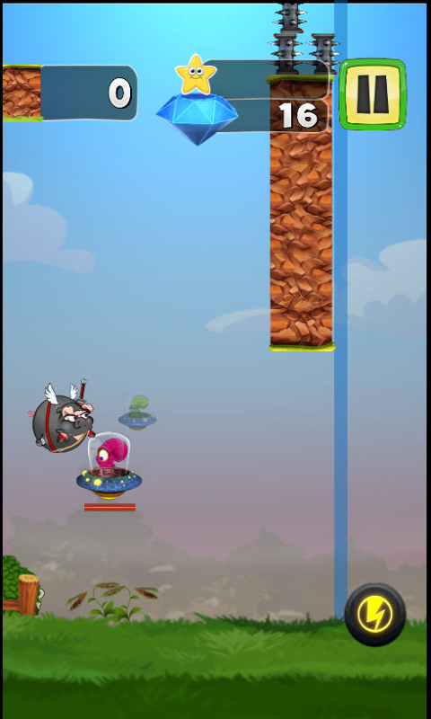 Super Floppy Pig - App on Amazon Appstore