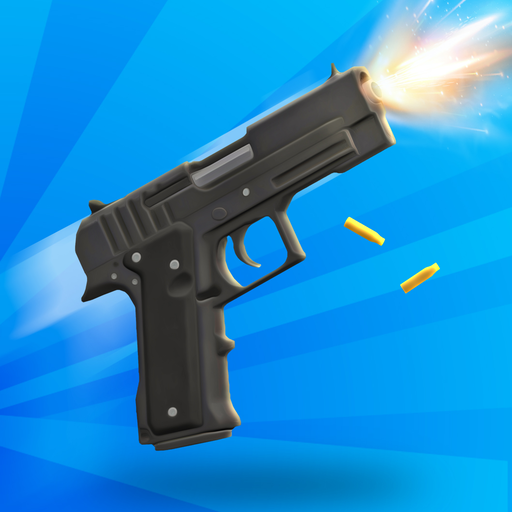 Bullet Time: Target shooting games. Aim & take the money - App on ...