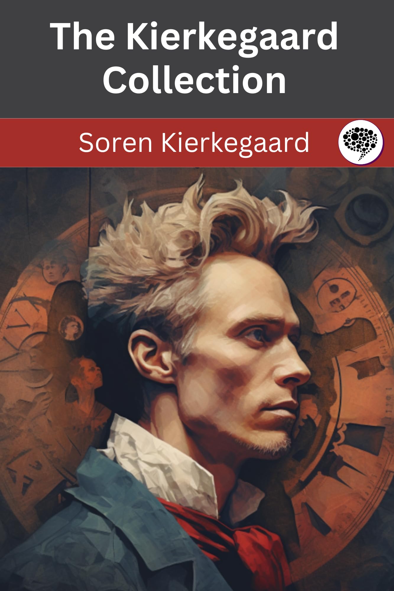 Buy The Kierkegaard Collection Book Online at Low Prices in India | The ...