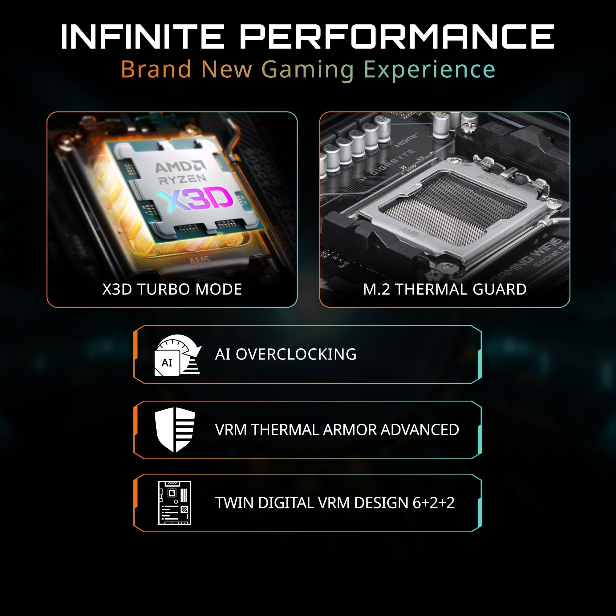 Snapklik.com : Micro Center AMD Ryzen 7 7700X CPU Processor