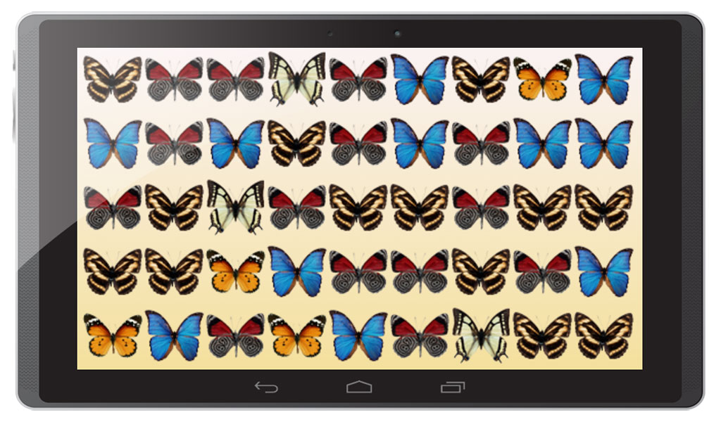 Monarch Butterfly Game - App on the Amazon Appstore