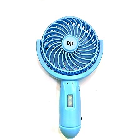 CINEFX Portable Fan Battery Operated Personal Hand Fan: Amazon.in ...