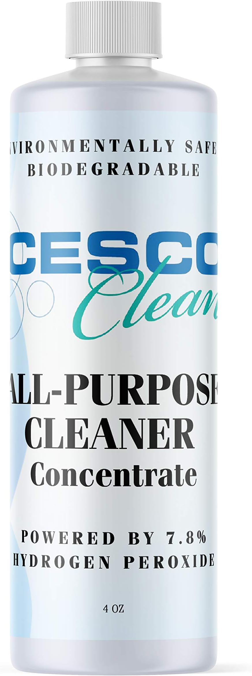 Amazon.com: Squeak'n Clean Concentrated Coffee Pot Cleaner/Food and ...