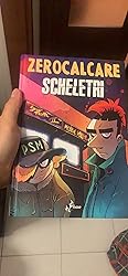 Scheletri : Zerocalcare: Amazon.it: Libri