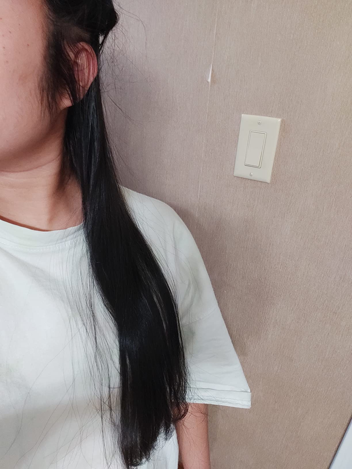 $7/mo - Finance Hair Straightener and Curler 2 in 1, Negative Ion Flat ...