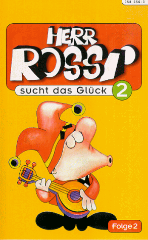 Herr Rossi sucht das Glück 2: Amazon.it: Film e TV