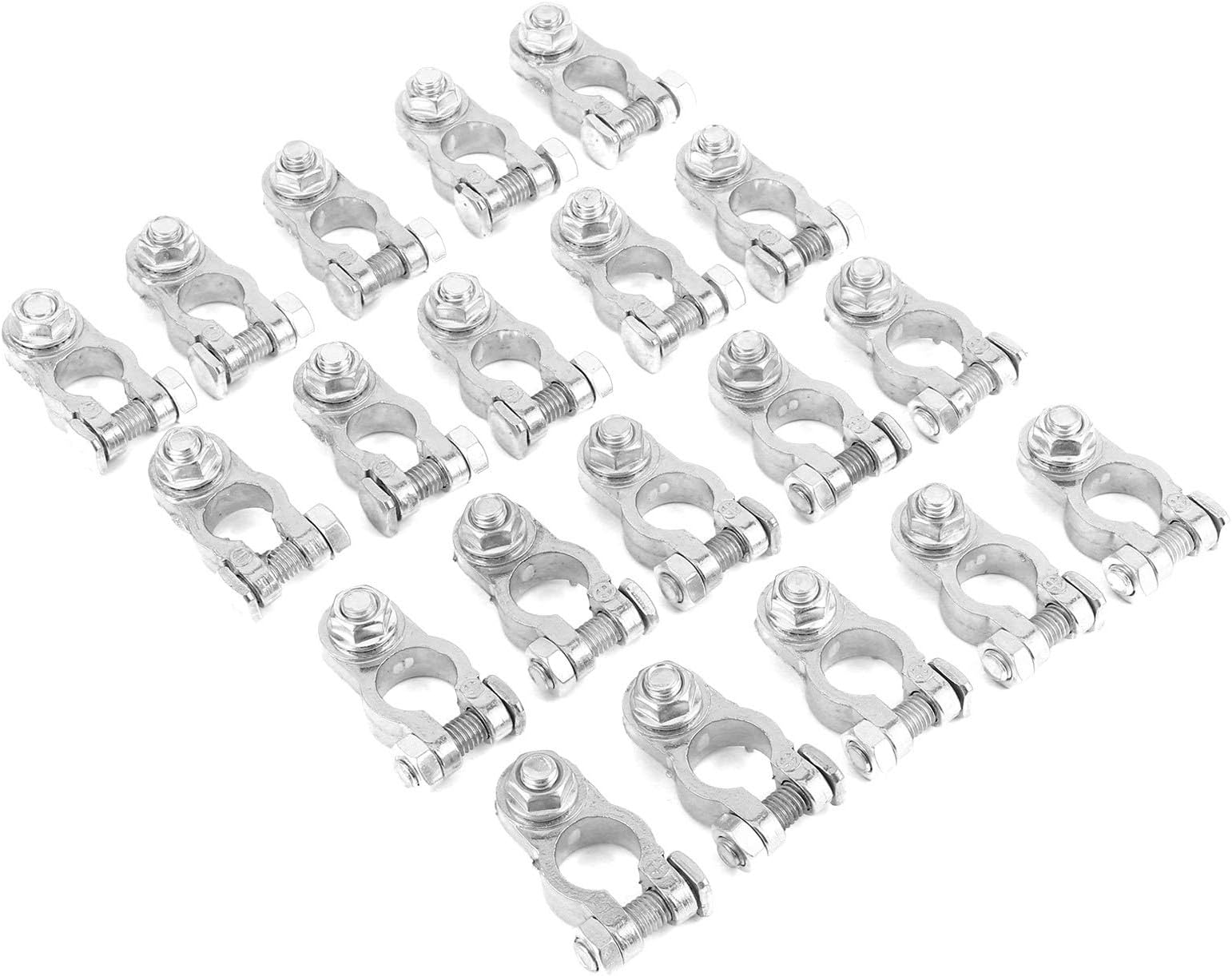 Battery Pole,Battery Terminals 12 Volt Heavy Duty 12 V Battery Pole ...