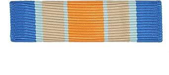 Amazon.com: US Army Operation Inherent Resolve Ribbon: Clothing, Shoes ...