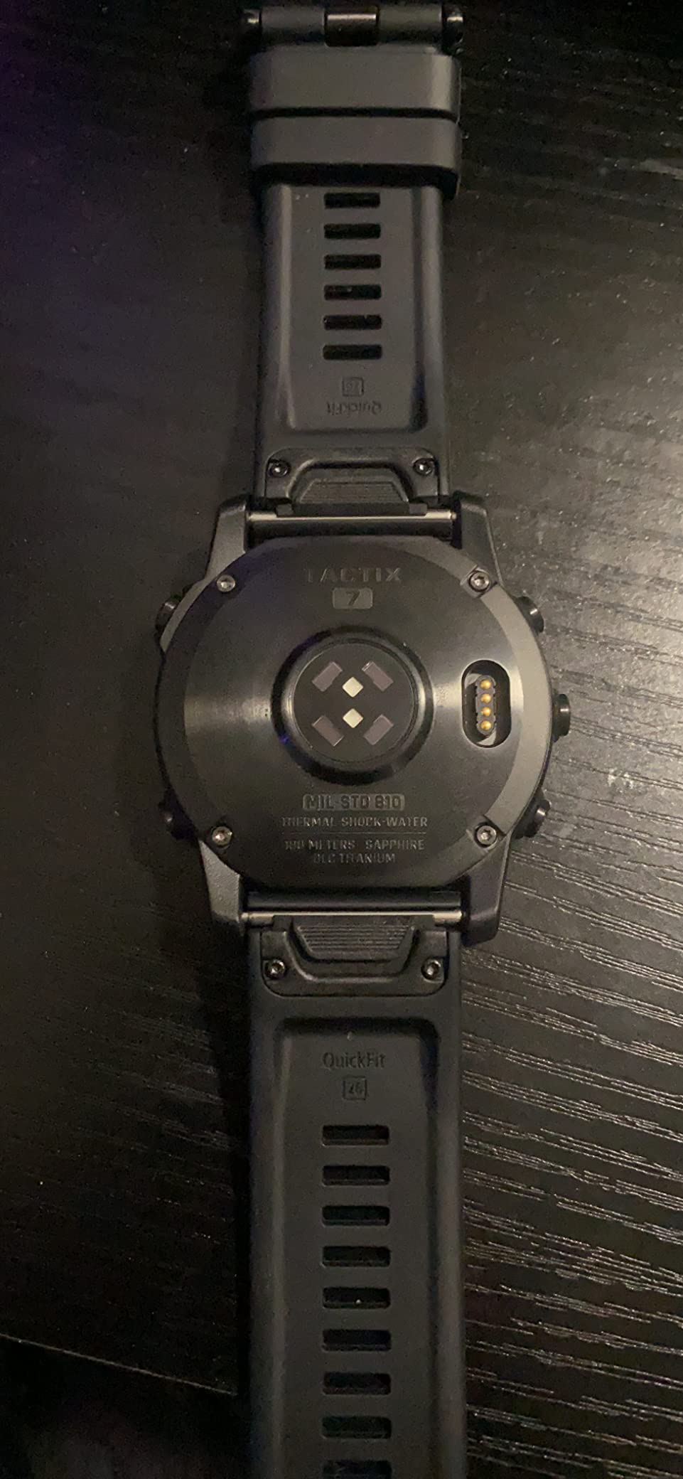 $81/mo - Finance Garmin tactix 7, Pro Ballistics Edition, Ruggedly ...