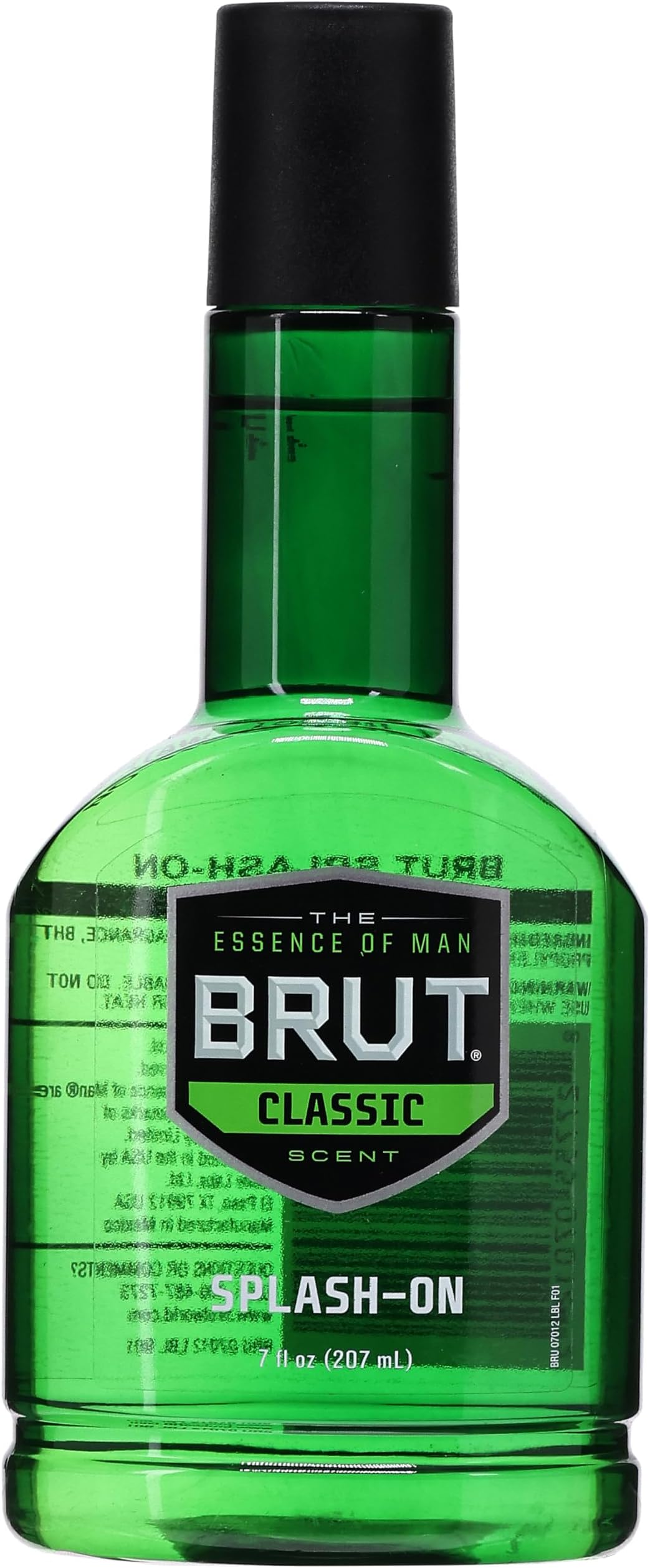 Amazon.com : Brut Classic Scent, Cologne 5 oz (I0052265) : Brut Cologne ...