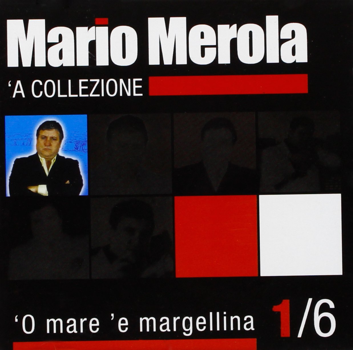 MEROLA,MARIO - O Mare 'E Margellina - Amazon.com Music
